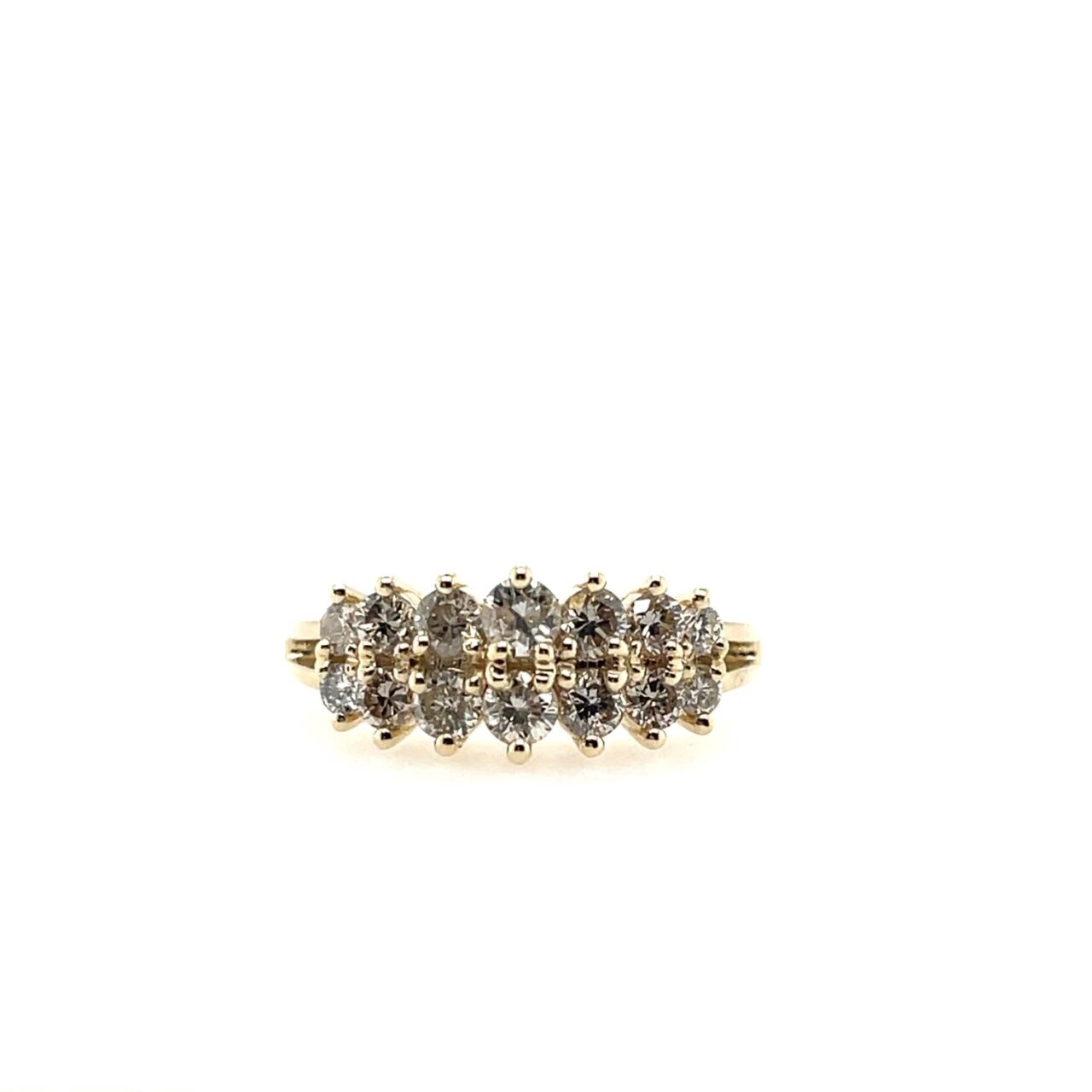 Restoration & Redesign Gallery - Integrity Gems