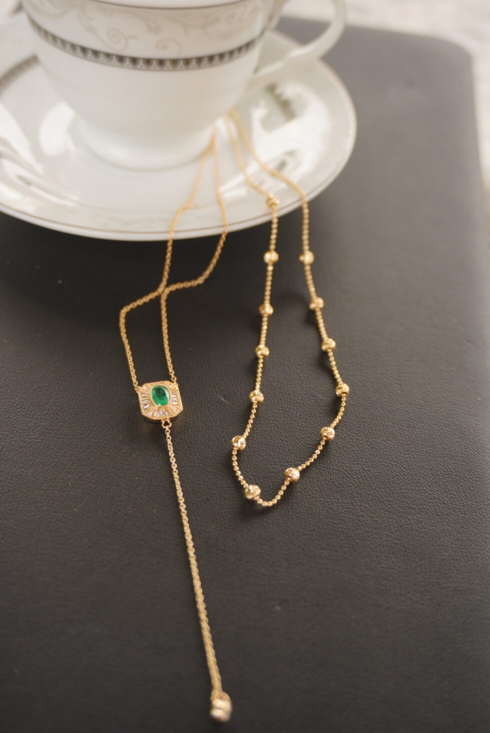 About Us - Integrity Gems